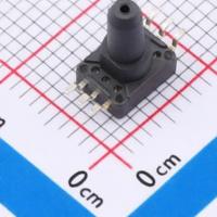 Quality MEMS gauge pressure sensor OMRON 2SMPP-02 designed for air pressure detection for sale