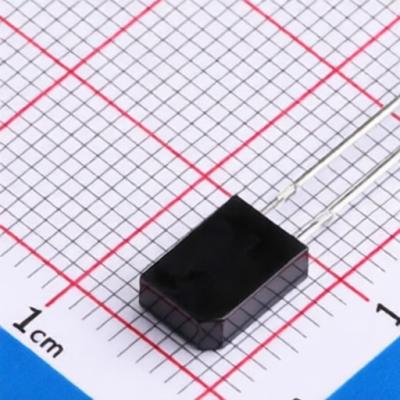 China General purpose photodiode onsemi QSE773 with plastic silicon pin and 120 degree wide reception angle for sale