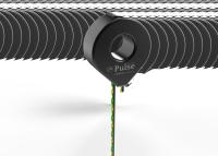 China Precision Current Sensor PULSE RC05-150-1000 with Wide Dynamic Range and Low Temperature Coefficient for sale
