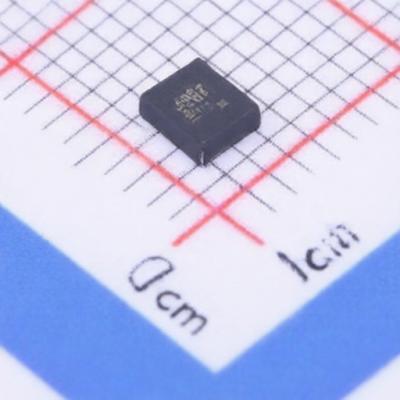 China 6D MEMS Inertial Measurement Unit QST QMI8658C with Motion CoProcessor and Multiple Interface Support for sale