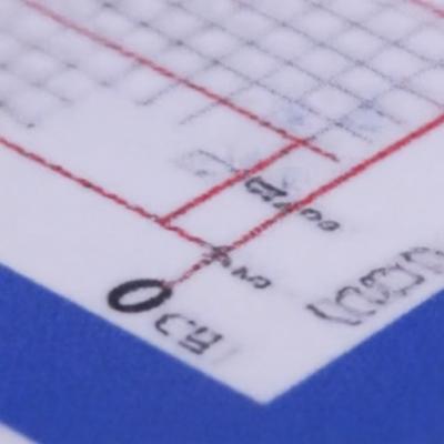 China High Accuracy Temperature Detection NTC Chip Thermistor TCTR0805F10K0F4460T for Electronic Circuits for sale
