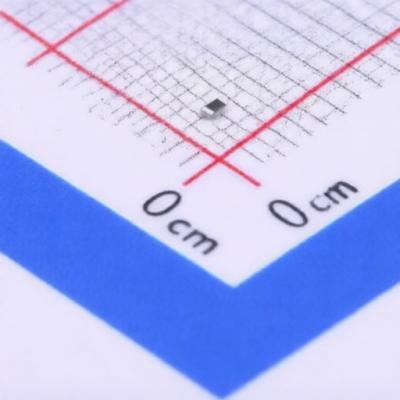 China temperature sensor RESI TCTR0402F100KF4050T NTC chip thermistor with automotive grade certification for sale