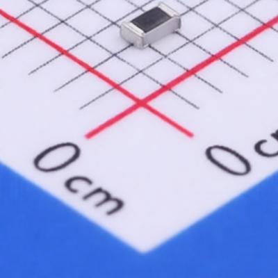 China NTC chip thermistor RESI TCTR0603F10K0F3930T with fast thermal response and AEC Q200 certification for sale