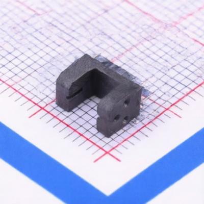 China High precision photointerrupter ROHM RPI-441C1 with 05mm slit width and minimal stray light influence for sale