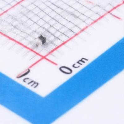 China Chip NTC Thermistor R O HNTC0603-104F3950FB Leadless SMD Device with Wide Operating Temperature Range for sale