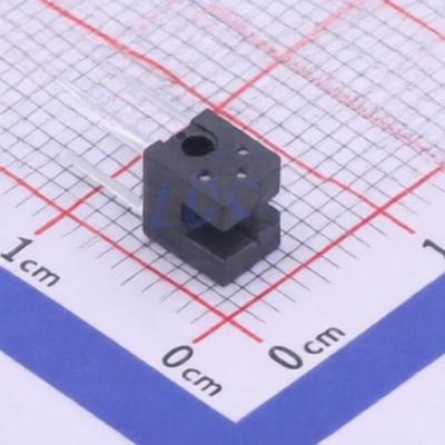China Photointerrupter sensor ROHM RPI-246 double layer mold type with 02 millimeter slit width and 20 millimeter gap for sale