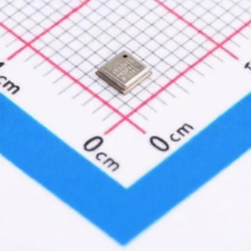 Quality Gas sensor module RENESAS ZMOD4510AI1V designed for smart city instrumentation and personal air monitors for sale