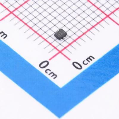 China Low quiescent current temperature sensor ic ROHM BD1020HFV-TR with high accuracy and linear response for sale