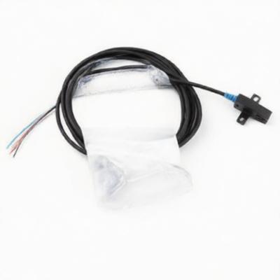 China Industrial grade slotted photoelectric sensor Saiya Sensor SY-LS672-16 for object presence detection for sale