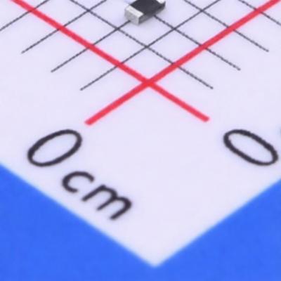 China NTC Chip Thermistor RESI TCTR0402F10K0F3950T featuring insulating glass protective layer for operation for sale