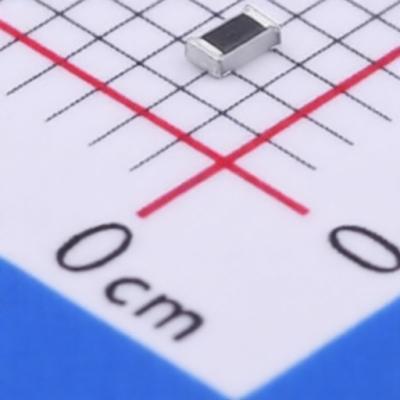 China High reliability NTC chip thermistor RESI TCTR0603F10K0F4300T with 0603 size and AEC Q200 certification for sale