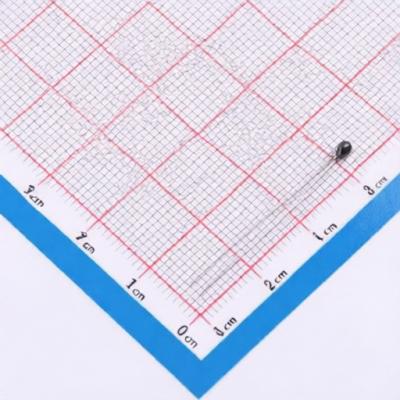 China Temperature Sensor Device R O HNTC 103F3950FB NTC Thermistor for Electronics and Thermal Regulation for sale