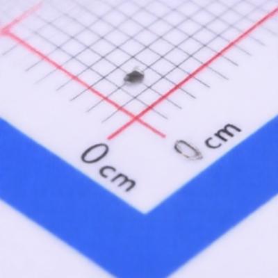 China Temperature sensing solution RESI TCTR0402F100KF4540T NTC chip thermistor with excellent reliability for sale