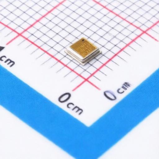 Quality Air monitoring sensor RENESAS ZMOD4510AI2R for nitrogen dioxide and ozone detection in smart devices for sale