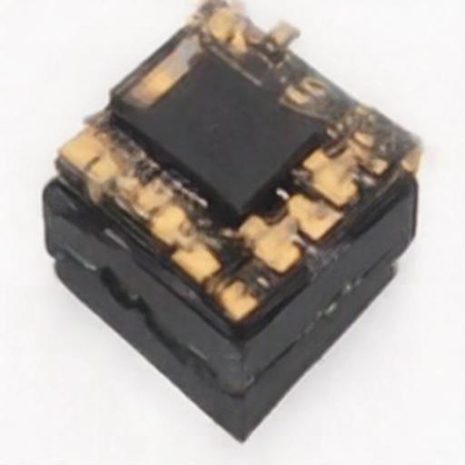 Quality MEMS Based Air Velocity Sensor RENESAS FS3000-1015 With Robust Thermal Isolation and Digital Output for sale
