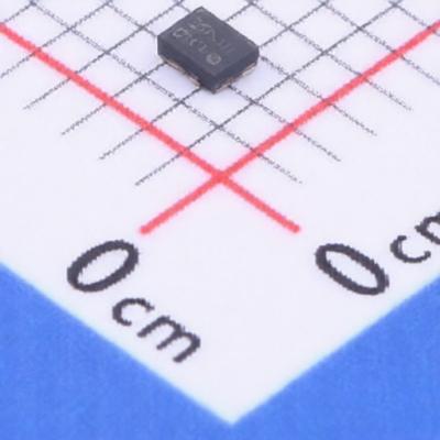China Unipolar Hall IC S pole detection ROHM BU52012NVX-TR with low supply current and CMOS output package for sale