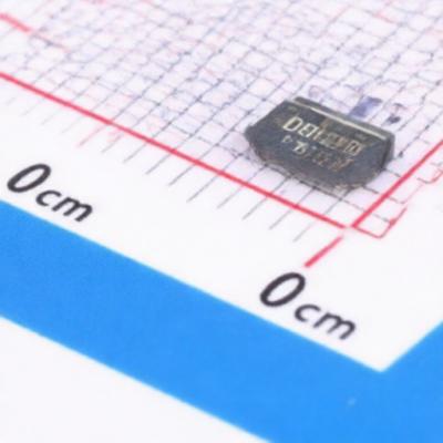 China Integrated EEPROM and Digital Temperature Sensor Renesas TSE2004GB2C0NCG8 with Open Drain Event Pin for sale