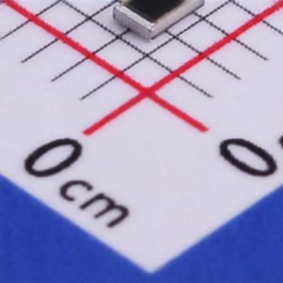 China Durable RESI TCTR0805F100KF4000T NTC chip thermistor with excellent stability under harsh conditions for sale