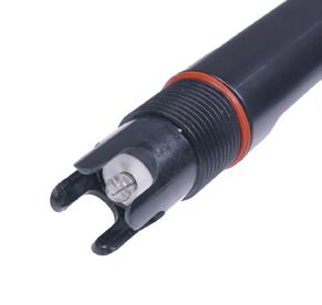 Quality High Precision RS485 pH Sensor with 4-20mA Output and Automatic Temperature for sale