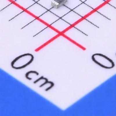 China High accuracy NTC chip thermistor RESI TCTR0402F10K0F4100T with AEC-Q200 automotive standard compliance for sale