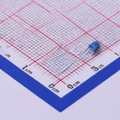 China Precision temperature sensor thermistor SEMITEC 103AP-2 rated 10k ohm with wide operating temperature range for sale