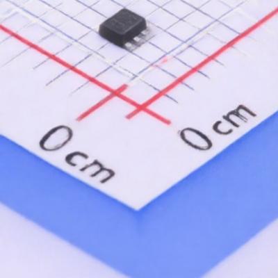 China Compact Magnetic Sensor ROHM BU52021HFV-TR Omnipolar Hall IC for S and N Pole Detection Applications for sale