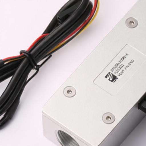 Quality Flow sensor module Sencoch GF5200-A0545-A featuring thermodynamic measurement and robust construction for sale