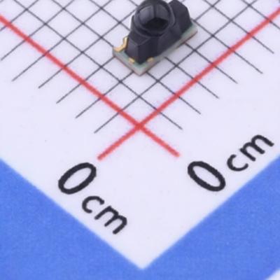 China Top view phototransistor SHARP PT100MF0MP1 surface mount type with opaque resin and lead free design for sale