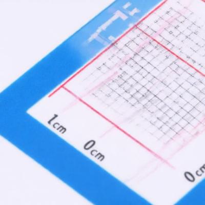 China Bipolar Hall switch IC SLKOR SL6103-3 with push pull output and operating voltage range 2.7V to 5.5V for sale