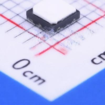 China calibrated Silicon Labs Si7006-A20-IM1 humidity and temperature sensor with on chip non volatile memory for sale