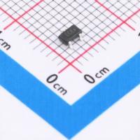 China Omnipolar Hall effect sensor Slkor SL1703CC featuring temperature compensation for stable operation for sale