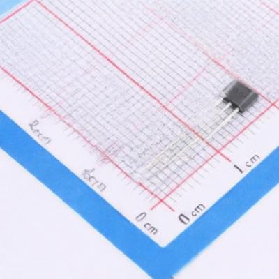 China Hall effect switch sensor Slkor SL1719SH with stable operation and South pole magnetic field sensing for sale