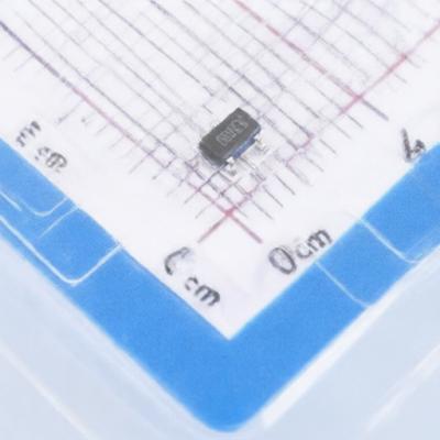 China Industrial magnetic switch sensor SLkor SL1303TB with high sensitivity and low output level detection for sale