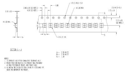 China Digital I2C SPI three axis linear accelerometer ST LIS2DE12TR with selectable full scales and ultra design for sale