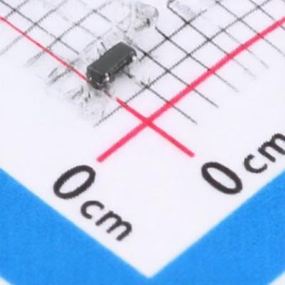 China Hall switch sensor Slkor SL1713SH single S pole magnetic detection CMOS push pull output for sale