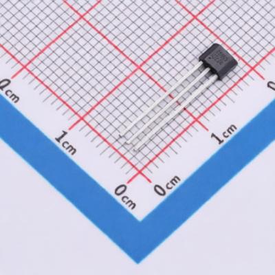 China High sensitivity omnipolar Hall effect switch sensor Slkor SL0206-9 with wide temperature operation range for sale