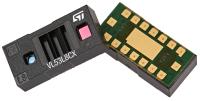 Quality ST VL53L8CXV9GC 1 Sensor Featuring FlightSense Technology and 8x8 Multizone for sale