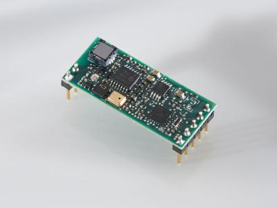 China TE Connectivity 2316851-2 sensor module featuring motion light temperature and humidity sensing for air monitoring for sale