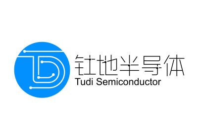 China Industrial temperature sensor Tudi LM75CIMMX-3-TUDI featuring I2C interface and thermal alarm system for sale