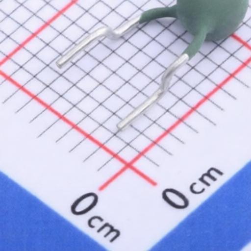 Quality Lead Type Thermistor TKS PPL03222MA0B2YGU Featuring 3 Millimeter Body Size and 220 Volt Rated Voltage for sale