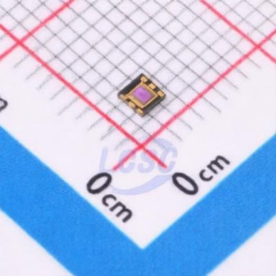China VISHAY VEML6035 ambient light sensor with patented spectral sensitivity matching human eye response for sale