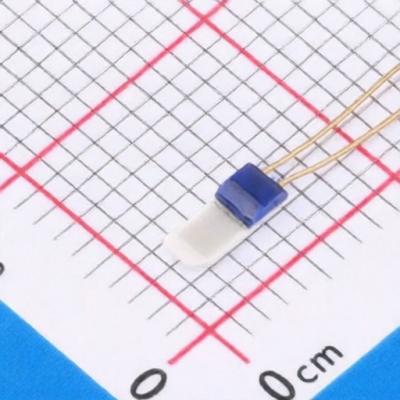 China Platinum Thinfilm Temperature Sensor TE Connectivity NB-PTCO-150 with Glass Coated Ceramic Substrate for sale