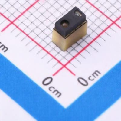 China Compact surface mount VISHAY VCNL4040M3OE-H5 sensor combining proximity ALS and high power IRED in one package for sale