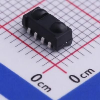 China Infrared Remote Control Receiver VISHAY TSOP75238TR with Internal PCM Frequency Filter and Noise Immunity for sale