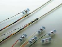 Quality Temperature Sensor TE Connectivity GA10K3MBD1 NTC Thermistor with 0.88 Percent for sale