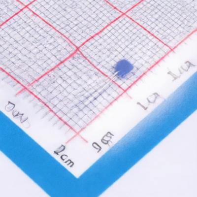 China Pt Temperature Sensor M222 featuring YAGEO 32208551 with tolerance class F 0.1 and plastic bag packaging for sale