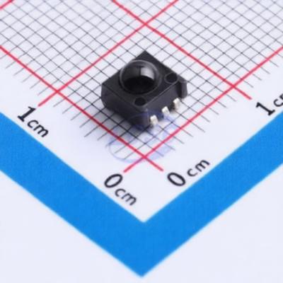 China Infrared Receiver Module SMD Type Yongyu Photoelectric GRM-5048A4A3-AT2 for Remote Control Applications for sale