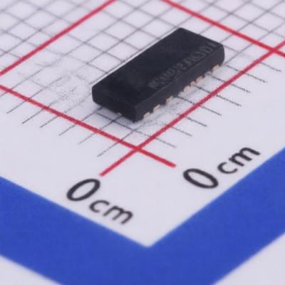 China 16 bit Resolution Proximity Sensor with Interrupt Function and Infrared Emitter VISHAY VCNL3020 GS08 for sale