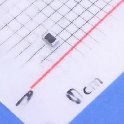 China Electronic temperature sensing component Viking NTC03T683J410H SMD NTC Thermistor with 68K resistance for sale