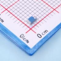 Quality temperature measurement device VISHAY PTS080501B100RP100 platinum thin film chip for sale